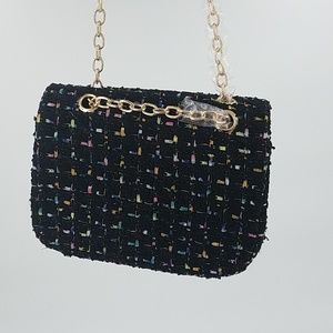 GB girls | Accessories | Gb Girls Crossbody Bag | Poshmark